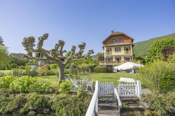 Villa Saint-bernard - Annecy