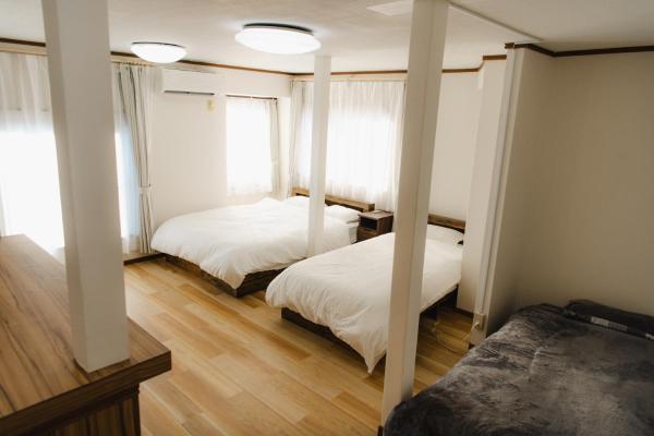 Cozy Pad - Shibuya City