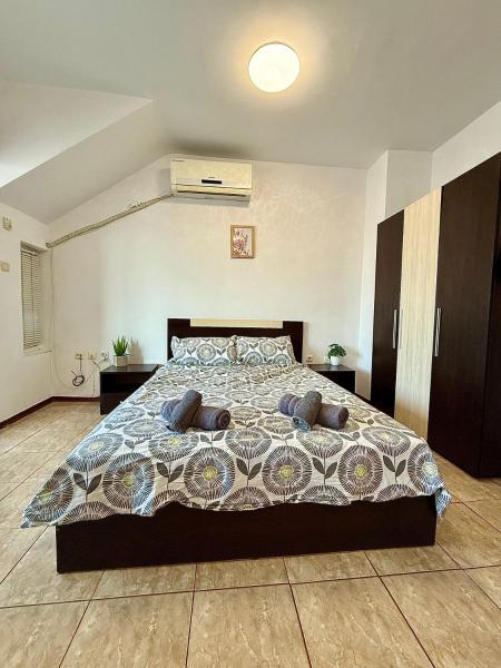 Студио в Централната част на Варна - The Top - Varna