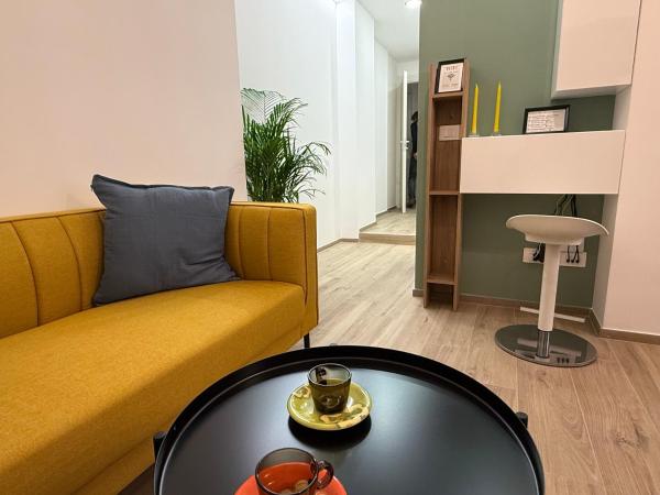 Nella House Roma - Roma