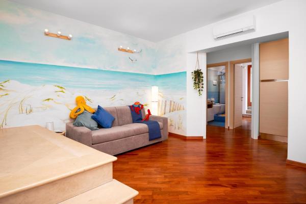 Casa Marina - Pesaro