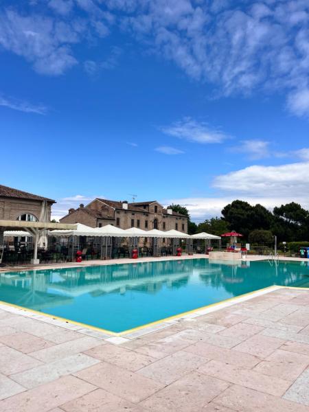 Locanda Corte Arcangeli - Ferrara