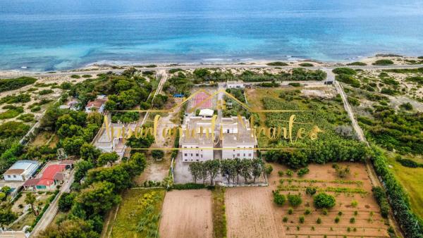 Appartamenti Mirante - Campomarino