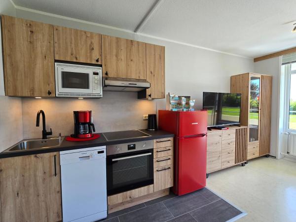 Vier Jahreszeiten 1-7 - Großenbrode