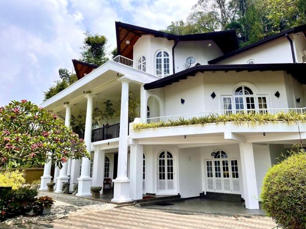 Samindra Villa - Kandy