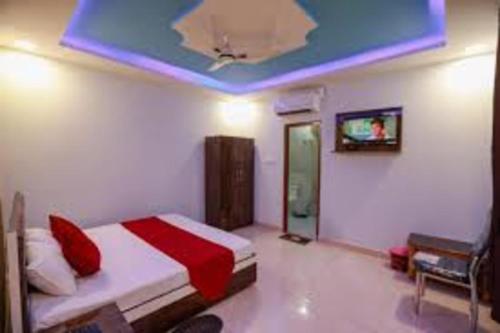 Hotel Asha Best Family Hotel - Lucknow