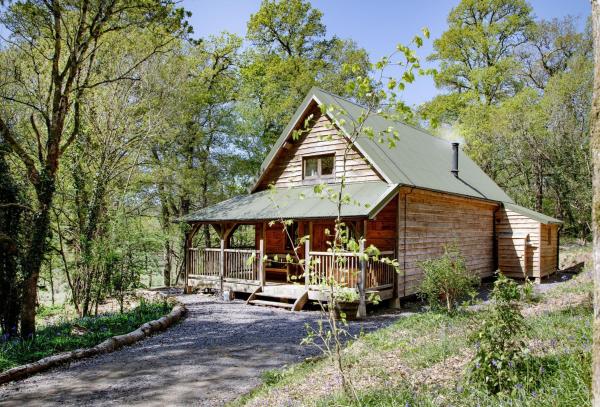 The Fishing Lodge - North Devon