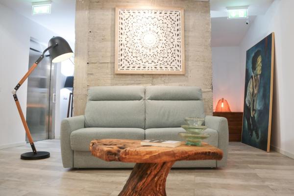 Hostal Casa De Luna Y Sol - Úbeda