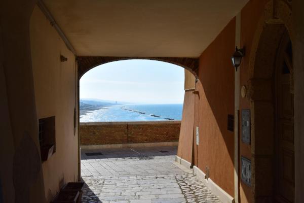 Marinucci Rooms - Termoli