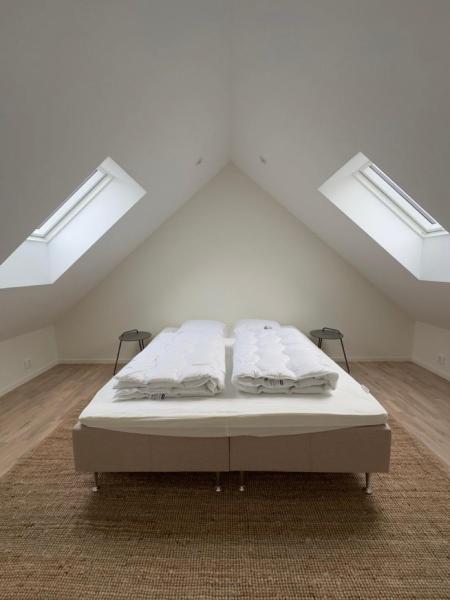 Modern Mountain Cabin In Idre 1022 - Idre