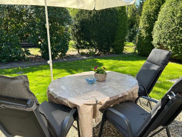 Ferienwohnung Calluna - Undeloh