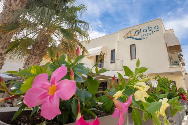 Alaba Hotel - Scopello