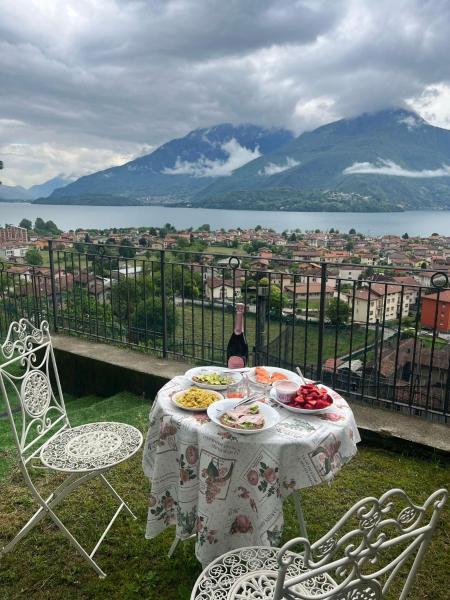 Ulivi On The Lake - Menaggio