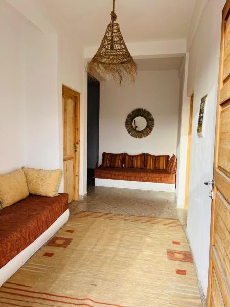 Oceana Surf House - Imsouane