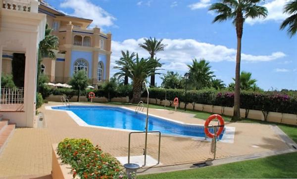 Atlántico, Playa Punta Del Moral - By Ac Real - Isla Canela