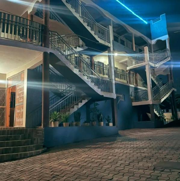Noaz Hotel - Kampala