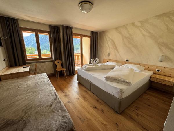 Hotel Savoia - Olang