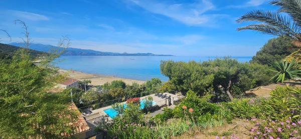 Residence Arinella - Cap Corse