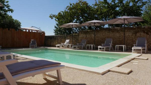 La Huppe - Chambre D'hote - Poitiers