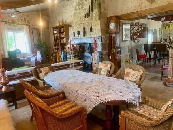 Carpe Diem En Albret - Lot-et-Garonne