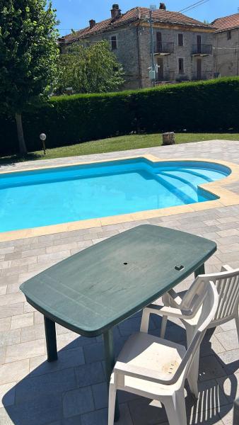 Ca Di Cueè - Ligurie