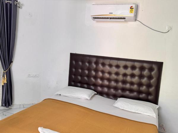 County By Saash Hotels - Varkala