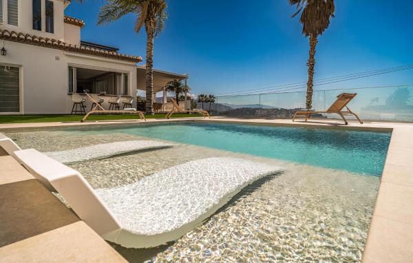 3 Bedroom Awesome Home In Almuñecar - Almuñécar