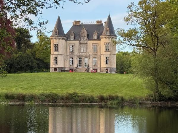 Coin De Paix - La Gacilly