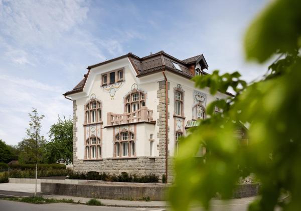 Boutique Hotel By Maier - Contactless Check-in - Hohenems