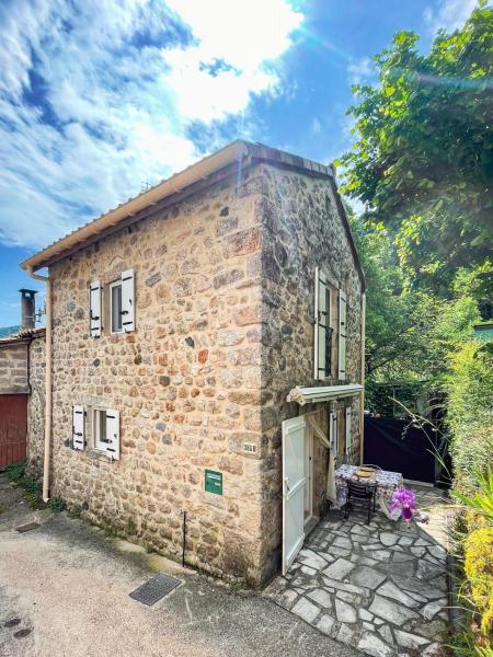 Charmante Maisonnette Ardéchoise - Privas