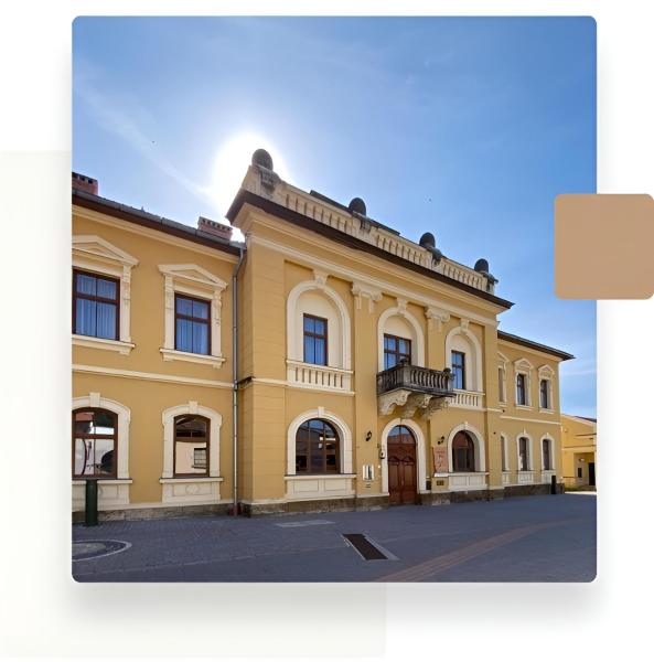 Mádi Kúria Hotel éS Rendezvényközpont - Tokaj