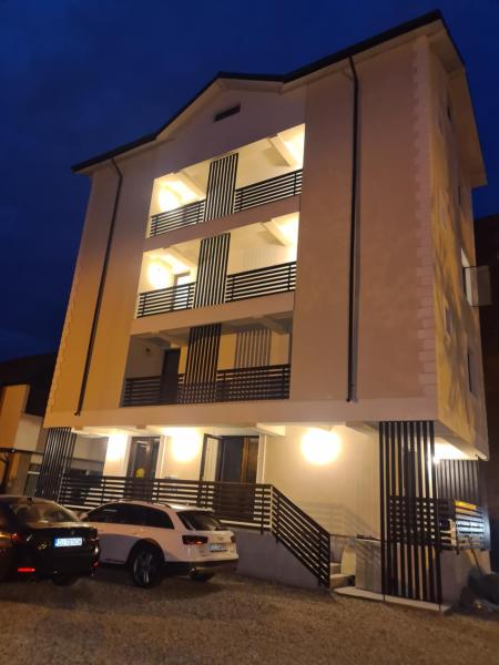 Corina Aparthotel - Craiova