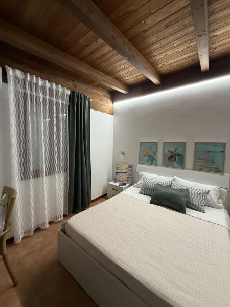 Cassette Comfort Al Mare - Ipanema Family Club Diamante - Calabria