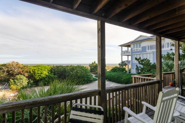 Breezeland #1 Lower By Bryant Real Estate - Wrightsville Beach, NC