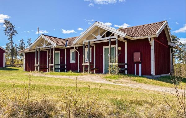 Awesome Home In Hok With Wifi - Vaggeryd