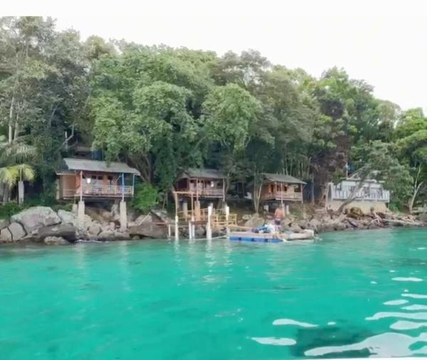 Diara Bungalow - Sabang