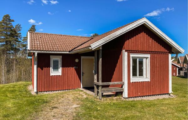1 Bedroom Nice Home In Hok - Vaggeryd