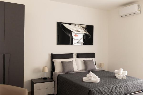 Umberto Home 303 - Nicolosi
