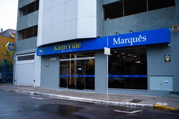 Klein Ville Marquês - Novo Hamburgo