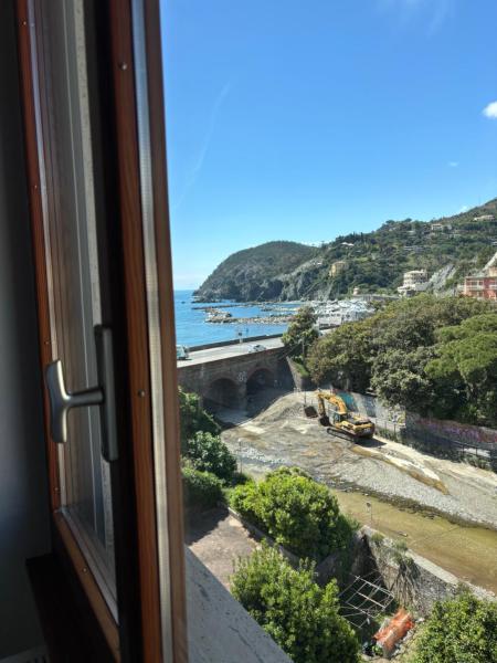 Castelli Di Sabbia - Levanto