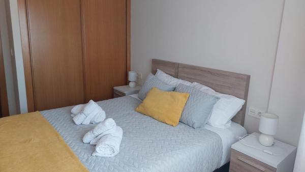 Galiciaguesthome Fuentes - Combarro