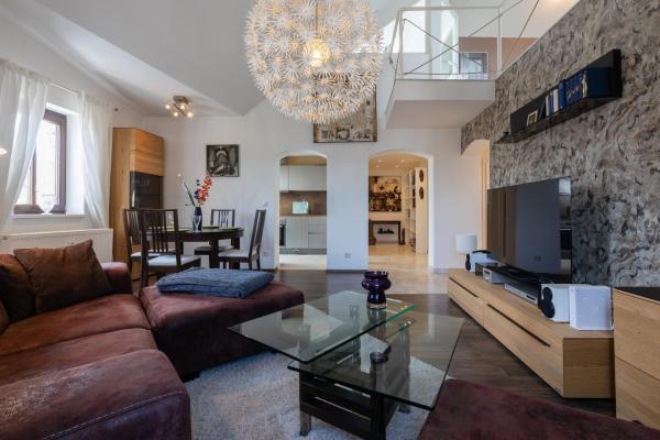 Macabu Premium Apartment Joker,chemnitz - Chemnitz