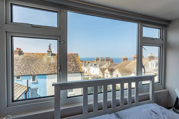 Cosy Cottage, Sea Views, Dogs Welcome And Coastal Vibe - ドーセット