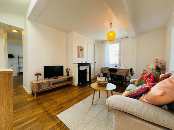 Casa Valdemaine - Angers