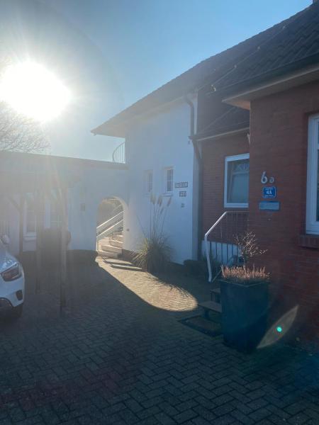 Ferienhaus Thönnes - Norderney