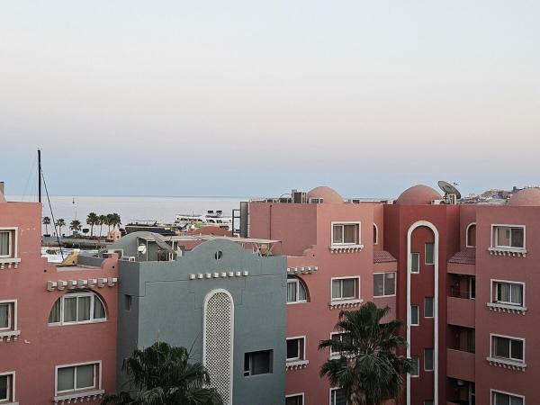 Marina Views Hurghada - Hurgada