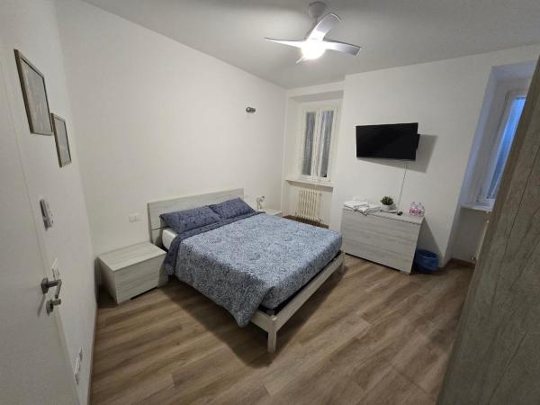 Da Ni To Rooms 2 - Provincia di Ancona