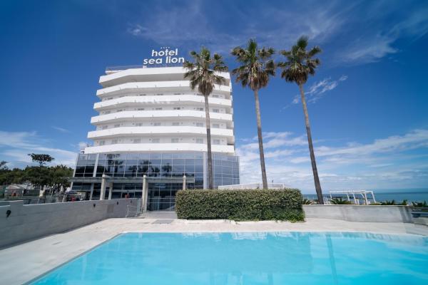 Sea Lion Hotel - Pescara