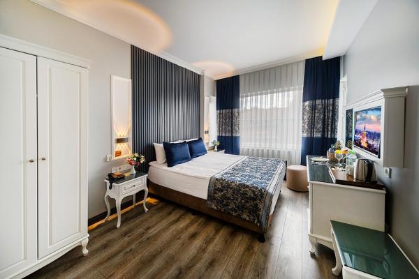 Beyazit Palace Hotel - Eminönü