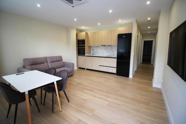 Apartamentos El Somo - Cantabria